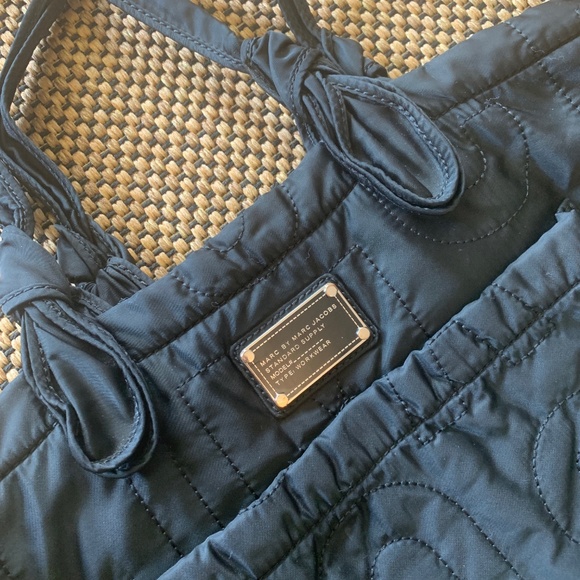 Marc By Marc Jacobs | Bags | Marc Jacobs Designer Diaper Bag | Poshmark